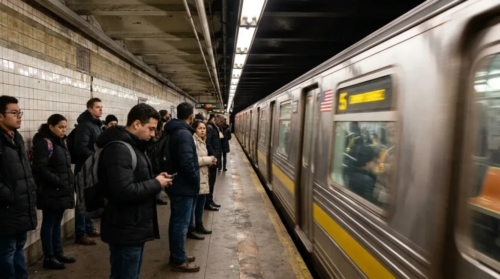 Subway Alerts - HelpNewYork.com