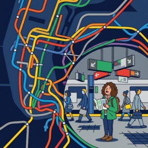 Subway Alerts - HelpNewYork.com